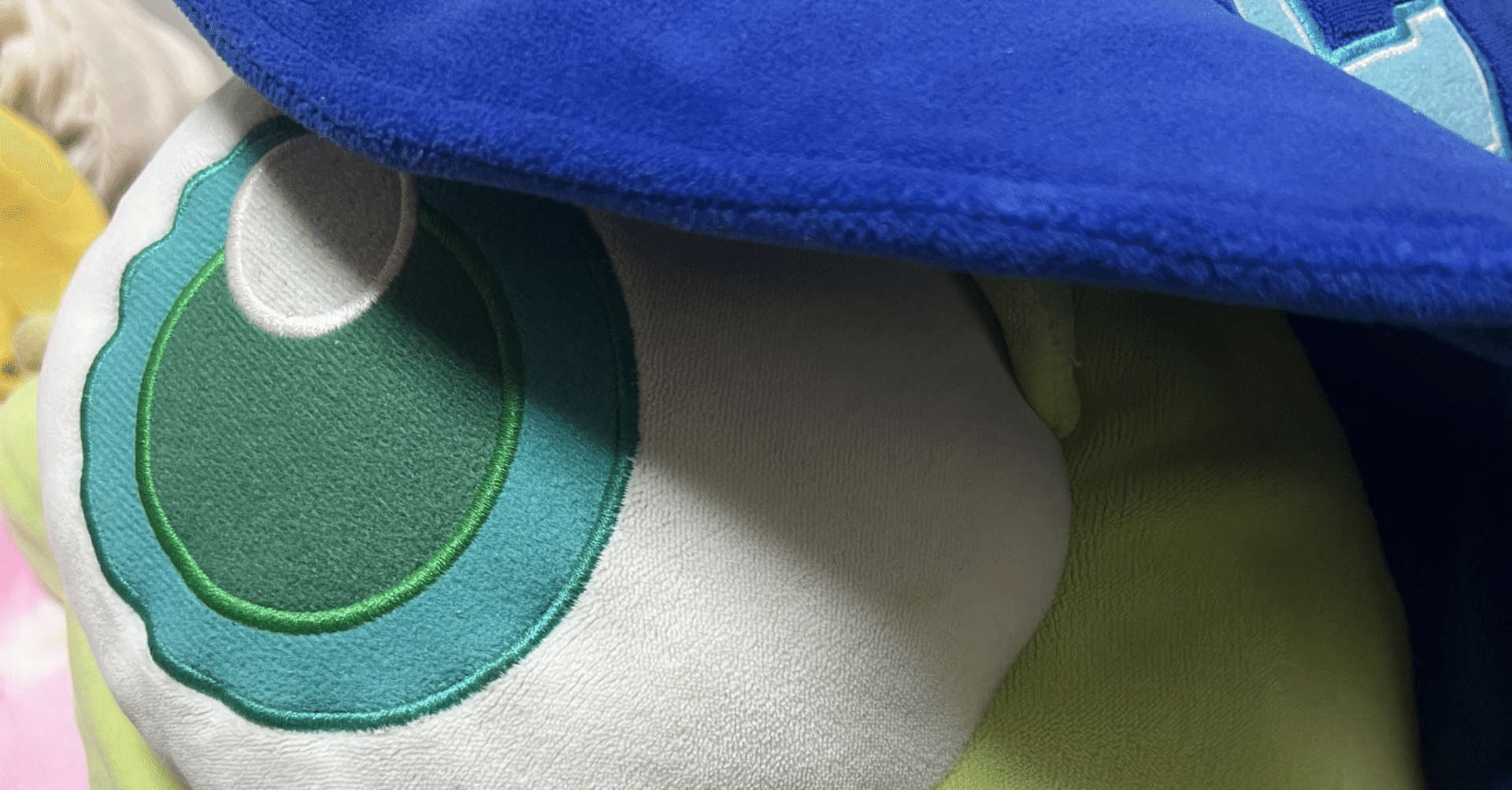 30 seconds Japanese｜note