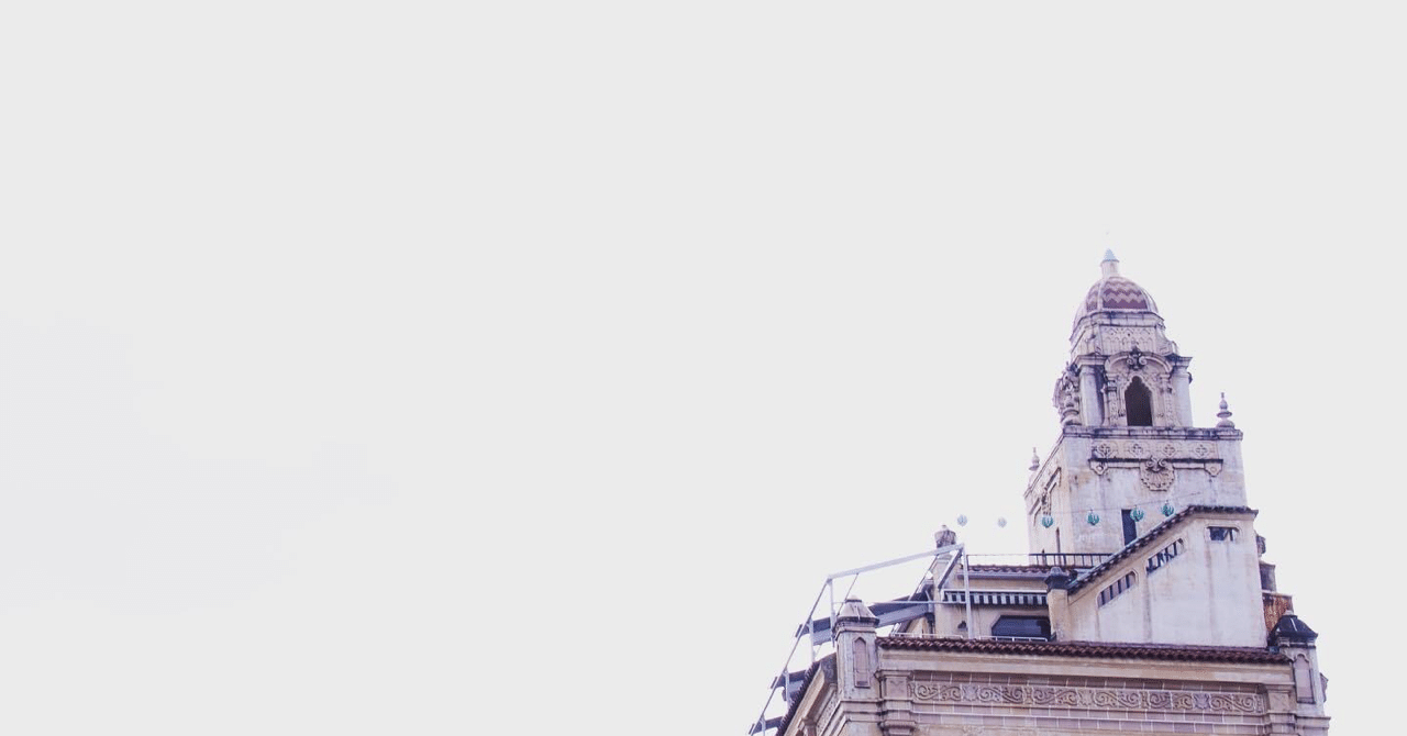 白い洋館の記憶｜Hina Oikawa 及川陽菜｜note