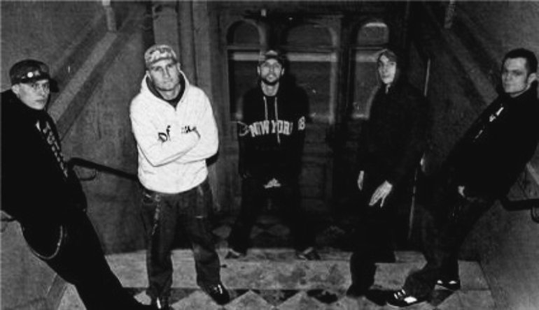 Cassandra, Faust Again, The Phoenix ‎– The Regional Alliance｜Early 2000 ...