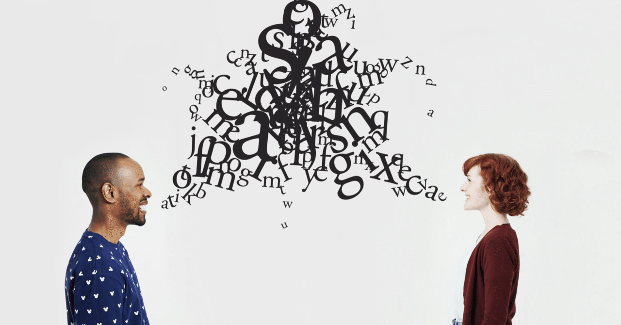 Photo Language をやってみた その1｜Mark