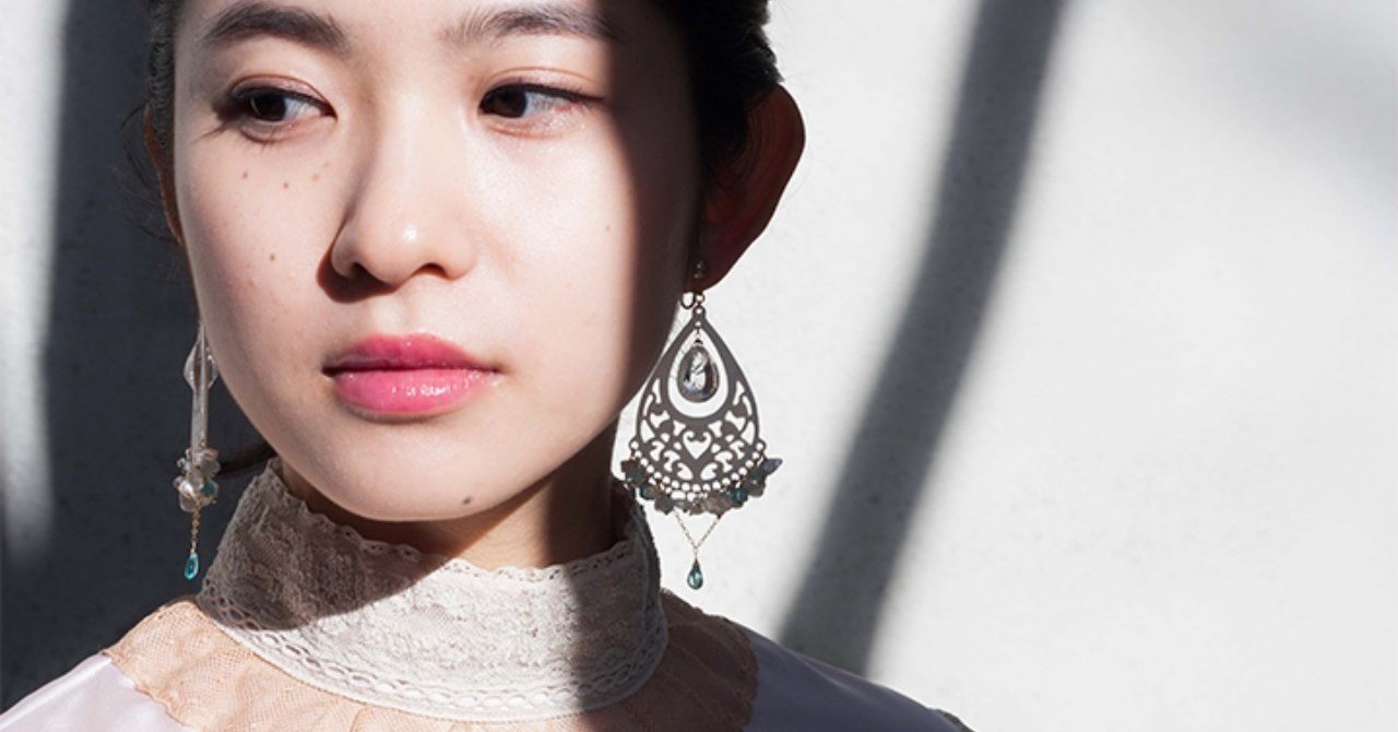 中国仕入れ日記 シェル編｜MOEMI SUGIMURA