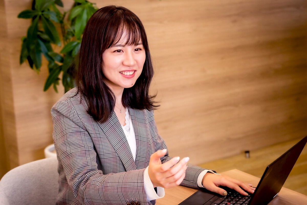 【from WARC AGENT 】Nintホールディングス 越智さん｜株式会社WARC