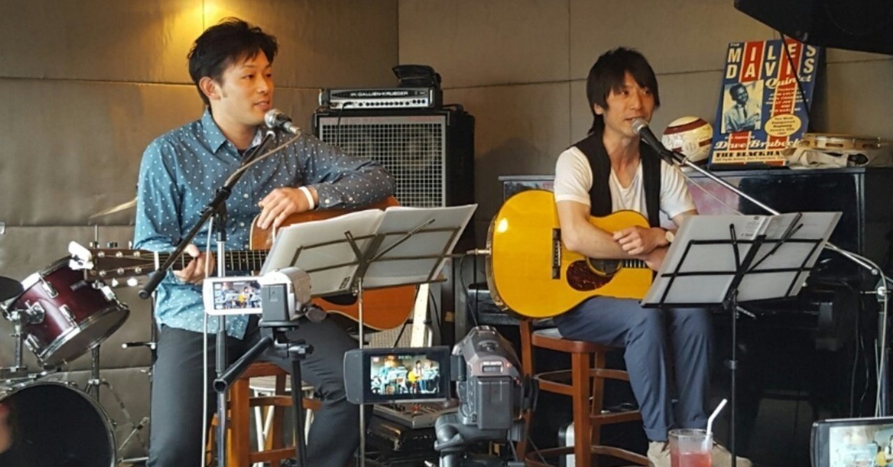 2017春MOJOライブ・冒頭生配信｜とみさん情報局(Tomisan_GO)