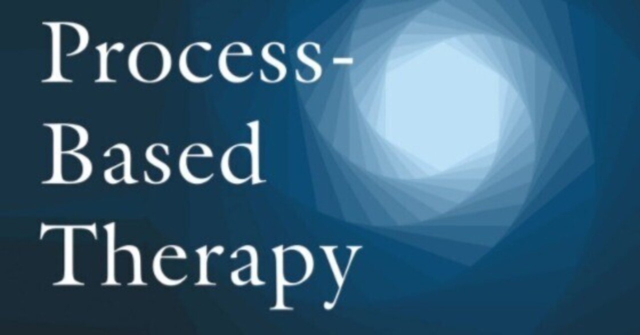 Process-Based Therapy勉強会：第1章 Rethinking Clinical Science and Practice ...
