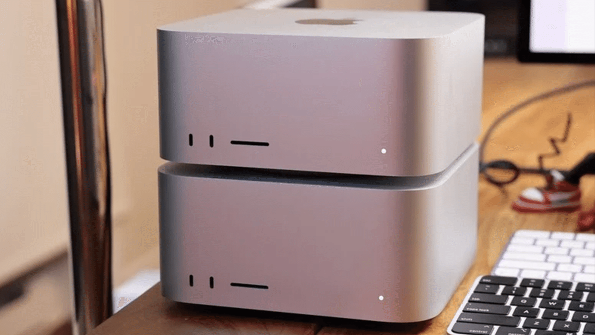 【自分で交換】は可能なのか？『Mac studio』のSSDを交換、増設テストした結果。｜TechNote Lab -テックノートラボ-