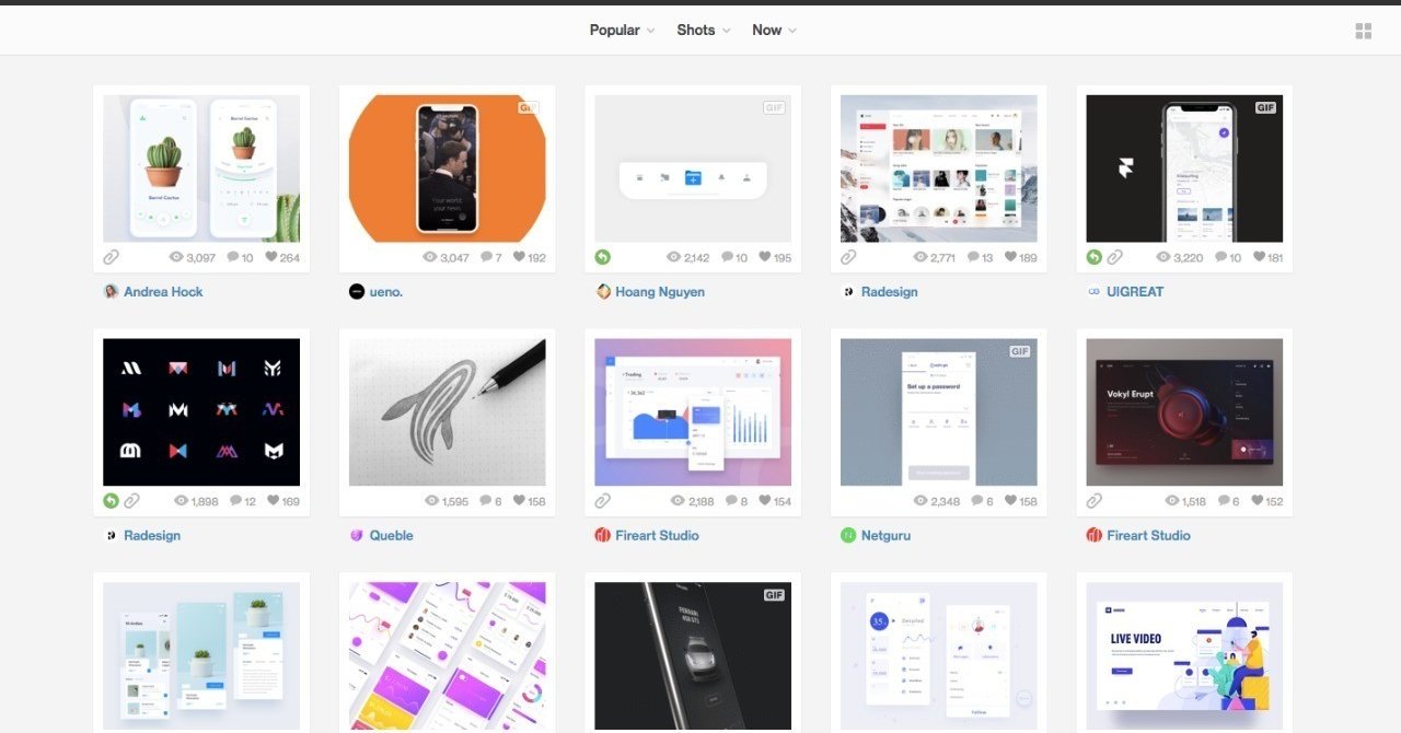 UIデザインにおけるポートフォリオと成果物の乖離｜Seiji Takahashi - timakin｜note