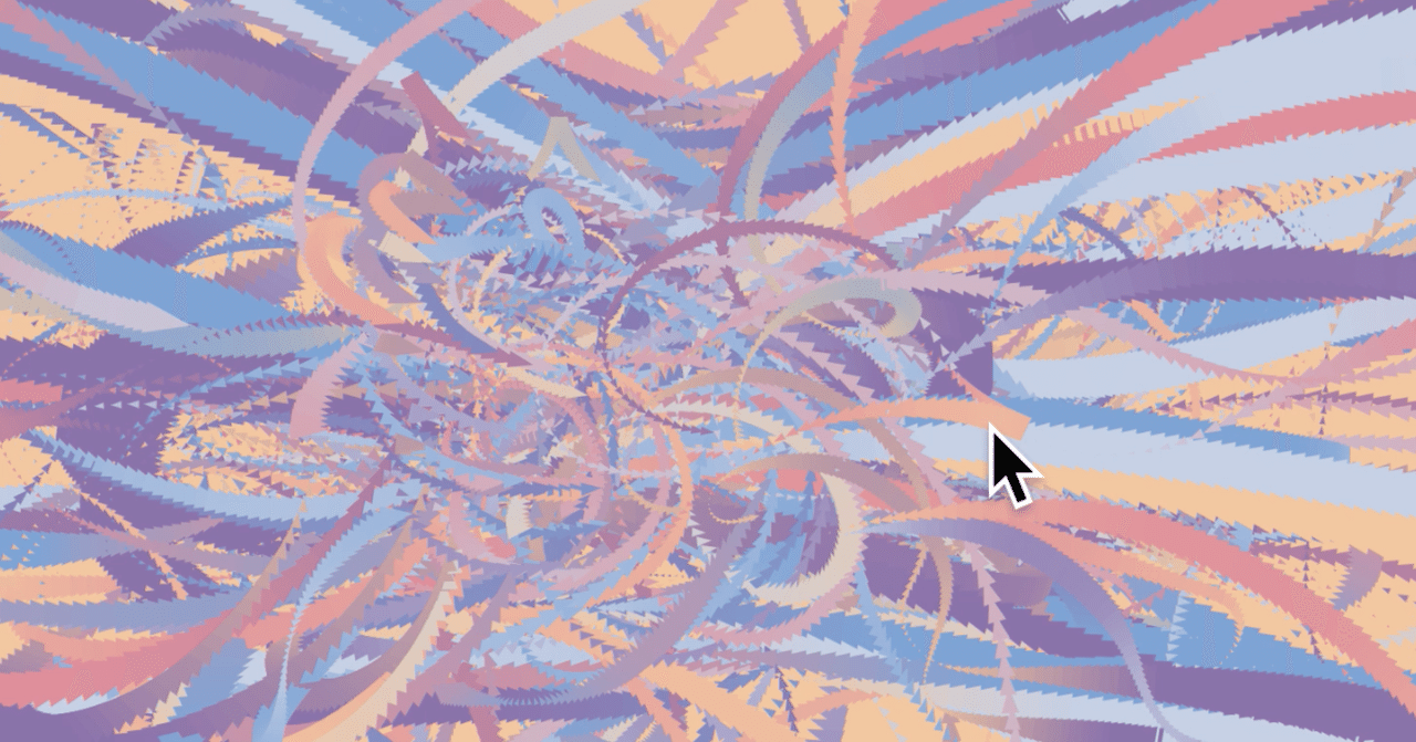 スケッチ「Chase」投稿しました｜reona396