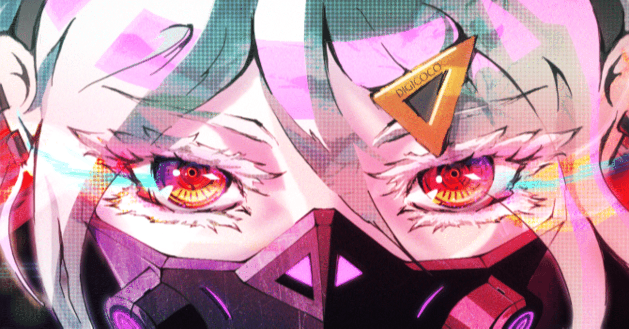 Rucchi_ルッチとは何者なのか？｜Rucchi_DIGICOCO