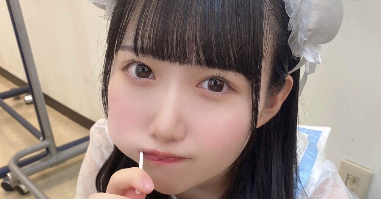 20220322 TYAO! vol.2 アキシブproject(新居歩美)｜hiro6050｜note