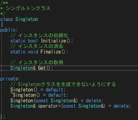 ゲーム制作に使えるc言語＃1｜mba_internship