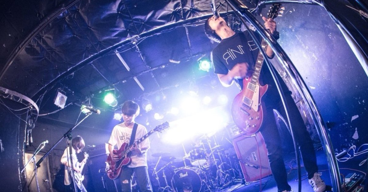 WITHERCRACKインタビュー｜tiny script endings