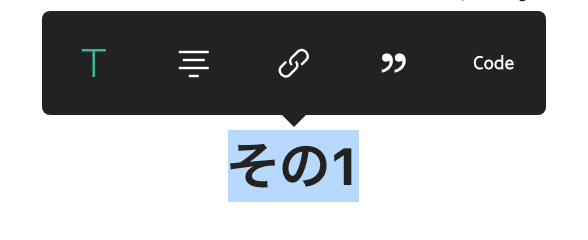 noteでの目次の作り方｜A. Ozawa｜note