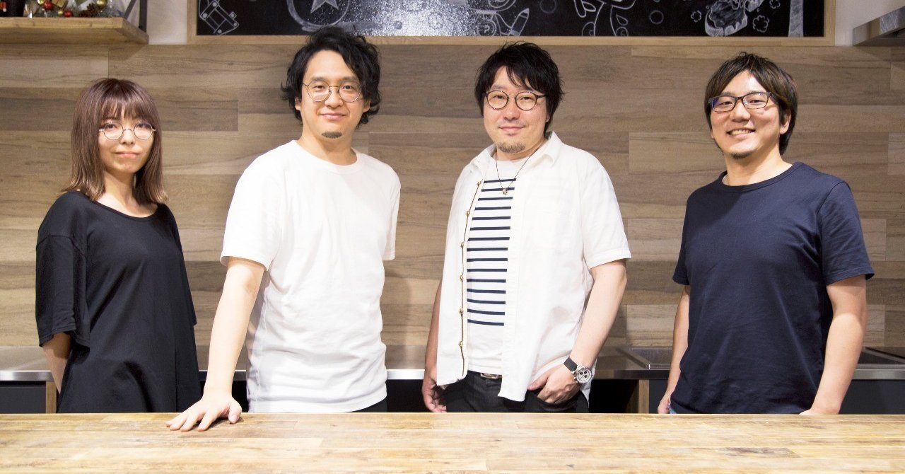 Goodpatch Anywhereのアドバイザーになりました｜石倉秀明