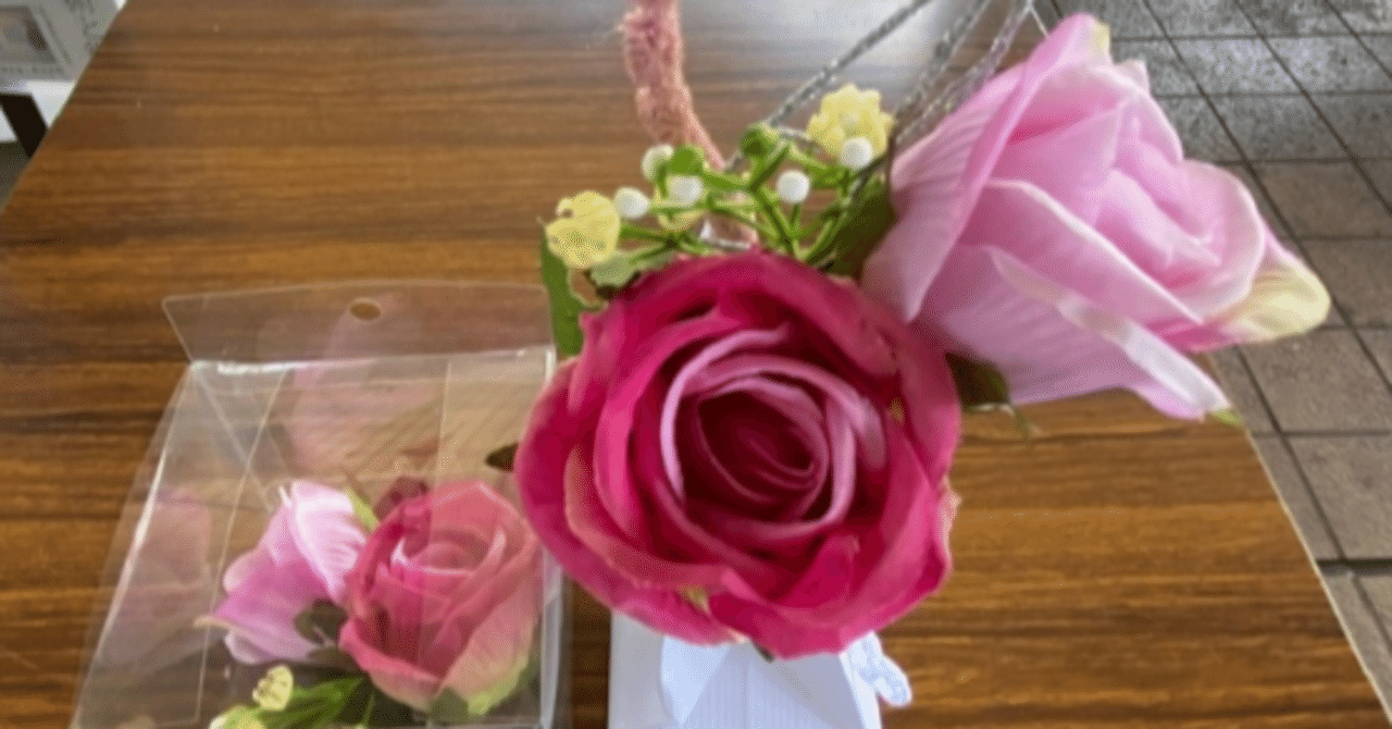 3月21日（月）“Nature Play Carnival in Kuki”「コサージュ・ブーケづくり！」を開催｜日本鋳鉄管株式会社