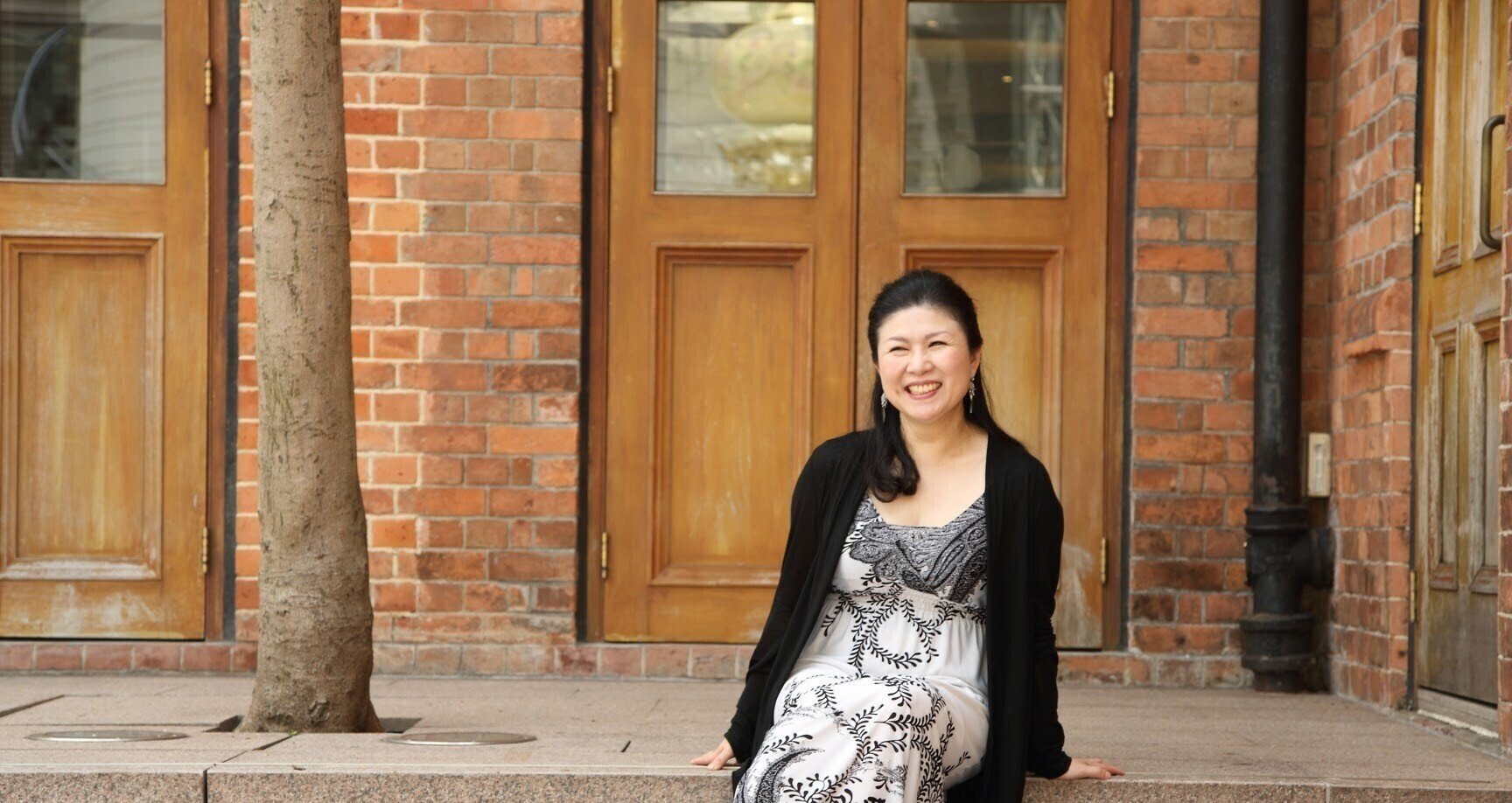 Tomoko Tanaka｜note