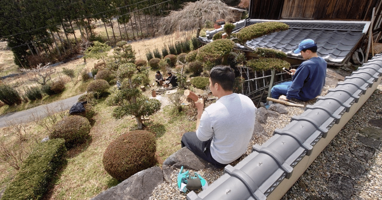 旅立ち｜川口 裕登(Kawaguchi Hiroto)