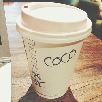 Coco｜note