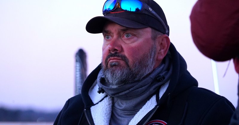 グレッグ・ハックニーのタフな国。｜水藤友基 / Tomoki Suito｜note