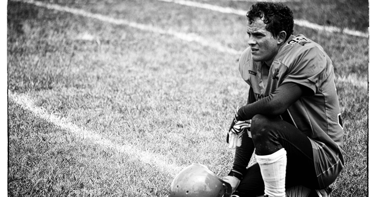 やりたいはずがやりたくない。｜TAKA Conditioning Labo