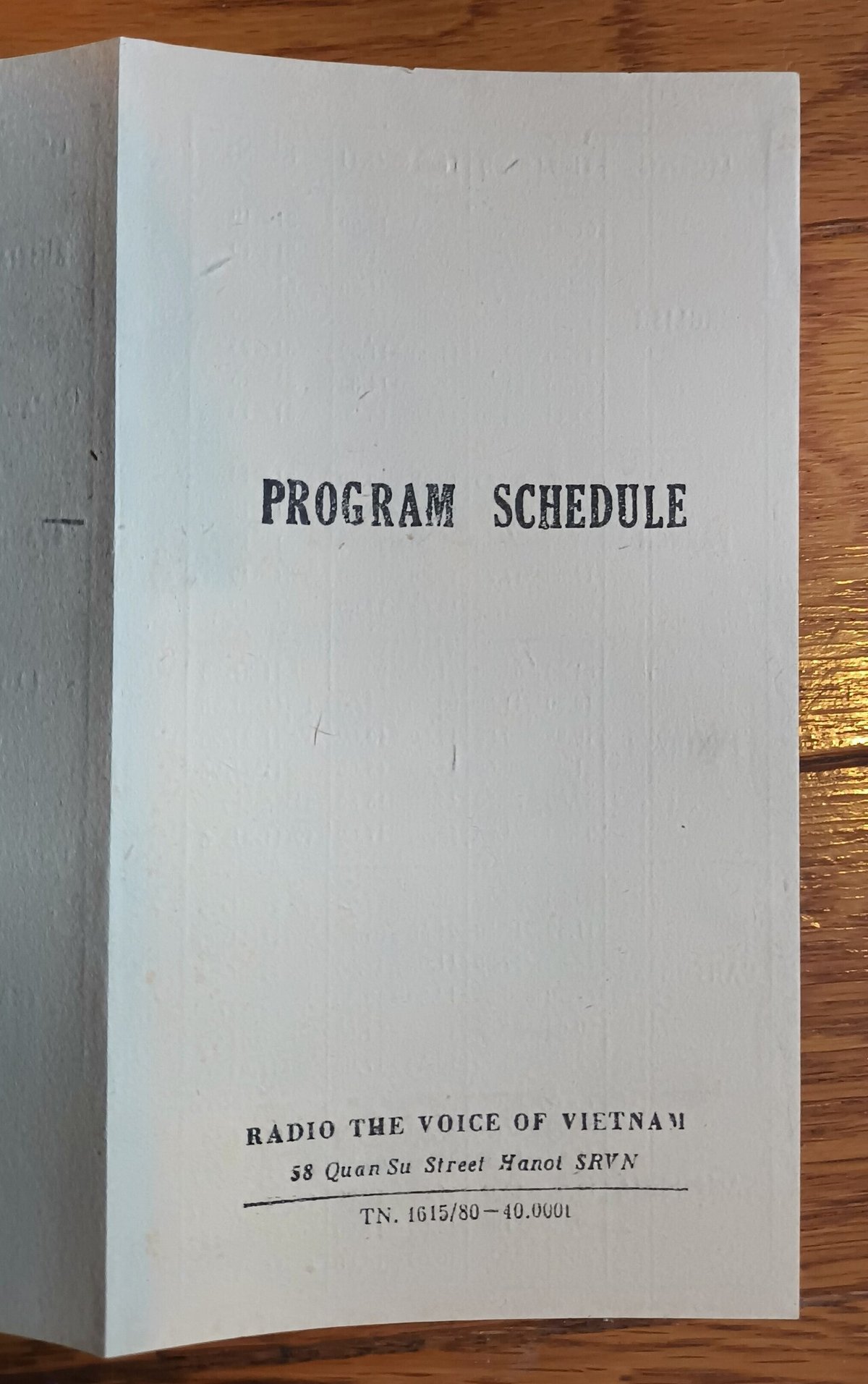 ベリカードで綴るBCL 1980年頃の思い出(海外放送編)｜尾上祐一 Yuichi Onoue