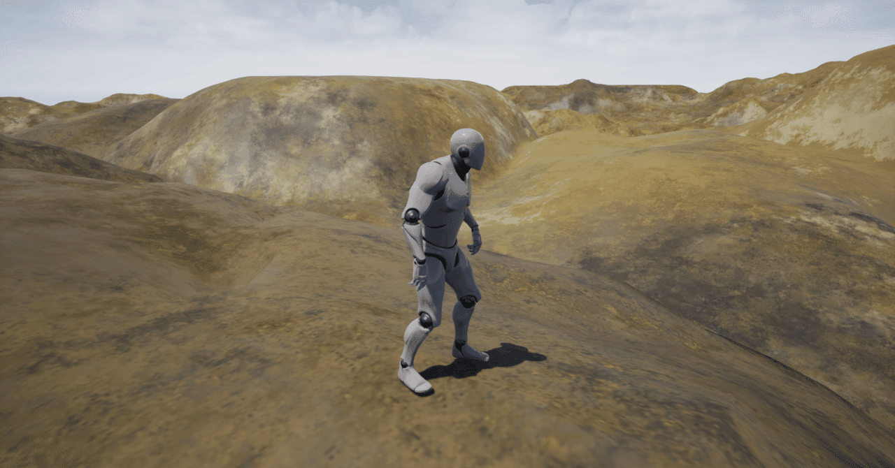 3DCG地形 ゲームマップ｜挿絵クラブ ギャラリー