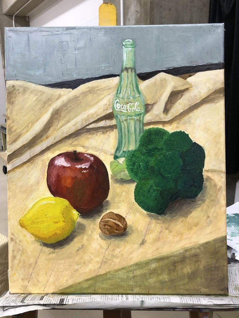 芸大1年目を終えた雑感。｜DiO（Daisuke Oi）