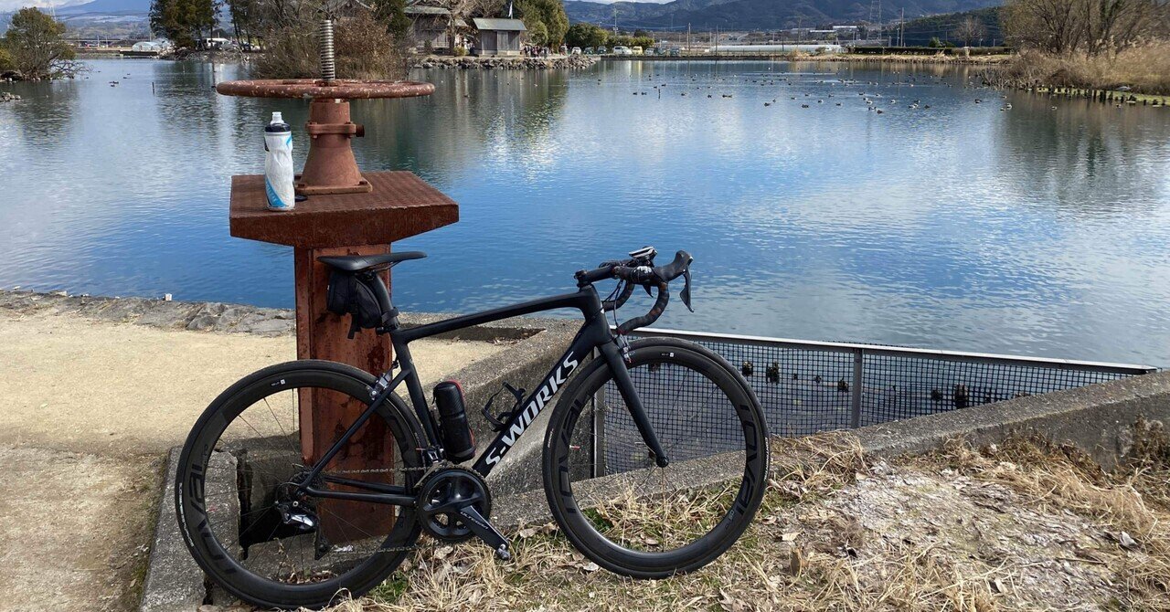 新年ライド｜SEI SONODA