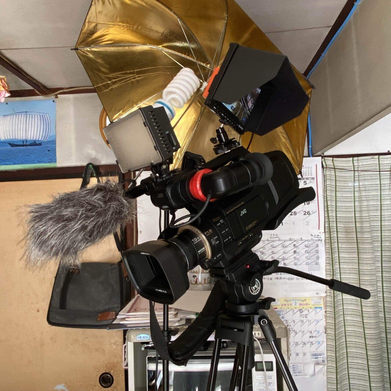 一般取材｜kenji comp