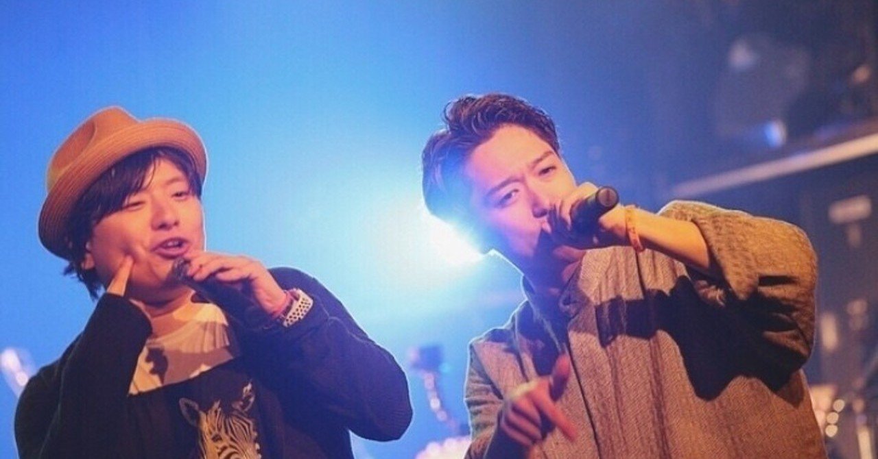 #4 未来を駆けるエンターテイナー｜なっつぉ｜note