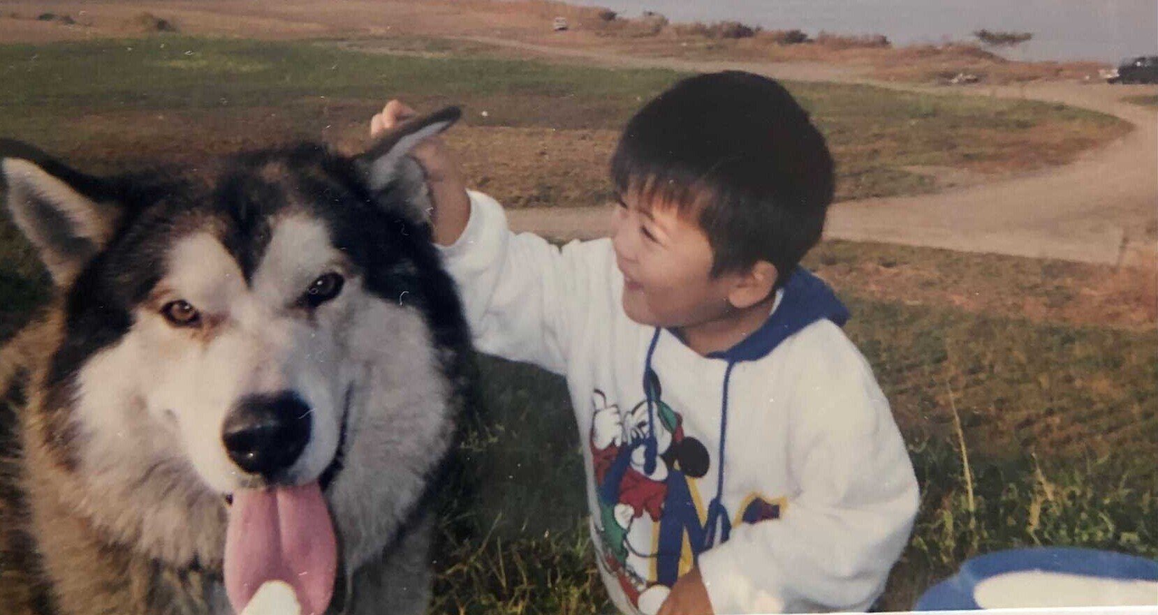 Hiromu Kawakami｜note