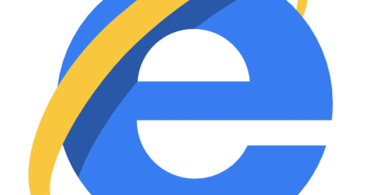 【アプリ:これに決めた！】Internet Explorer for Android｜ミナミ3003