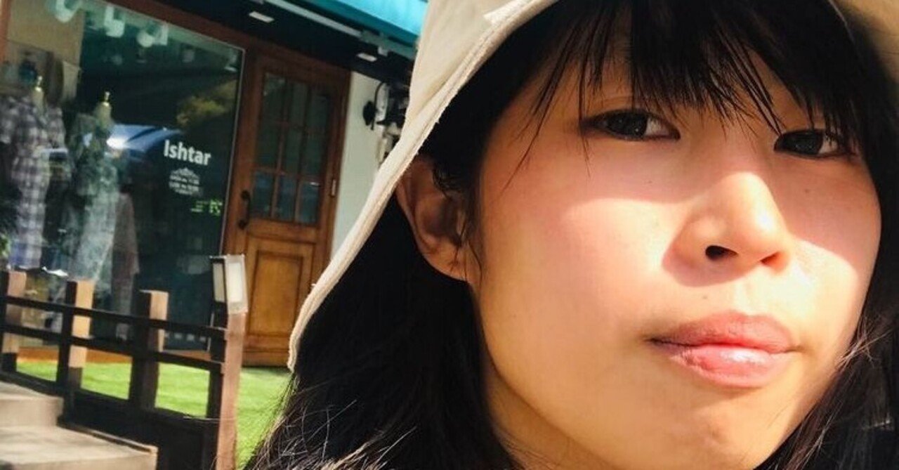 ビューティージャパンと、私。｜Minami Nami｜note