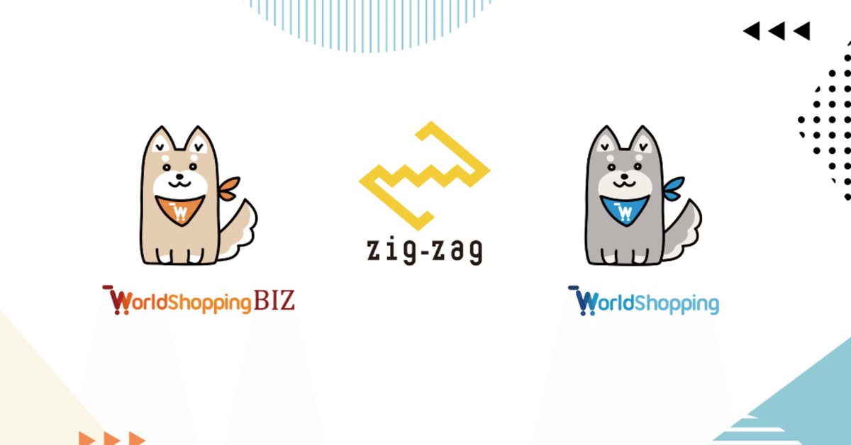 ジグザグ、noteをはじめました。｜Zig-Zag Inc.