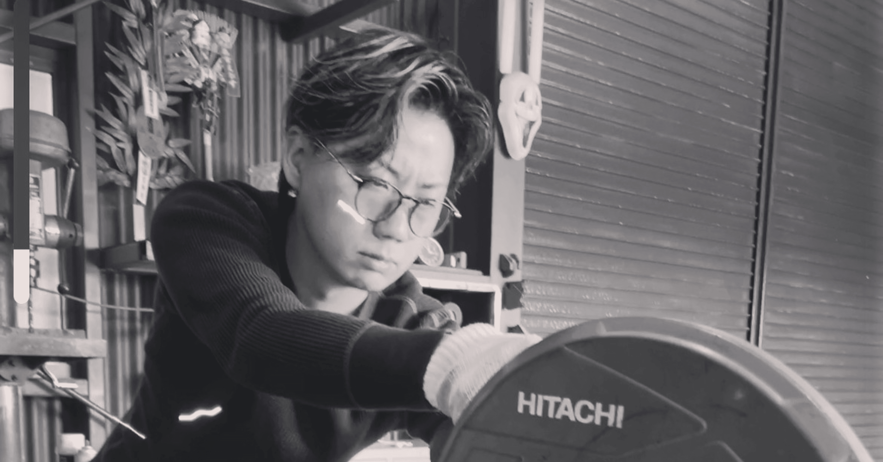 鉄の家具屋WASP koki｜note