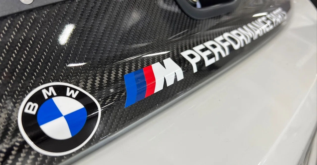BMW M2CS Racing Series初TESTッ！｜鈴木BOB康昭
