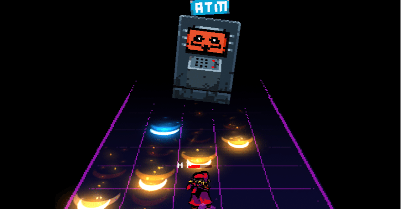 EverHoodというゲーム｜ヤマト｜note