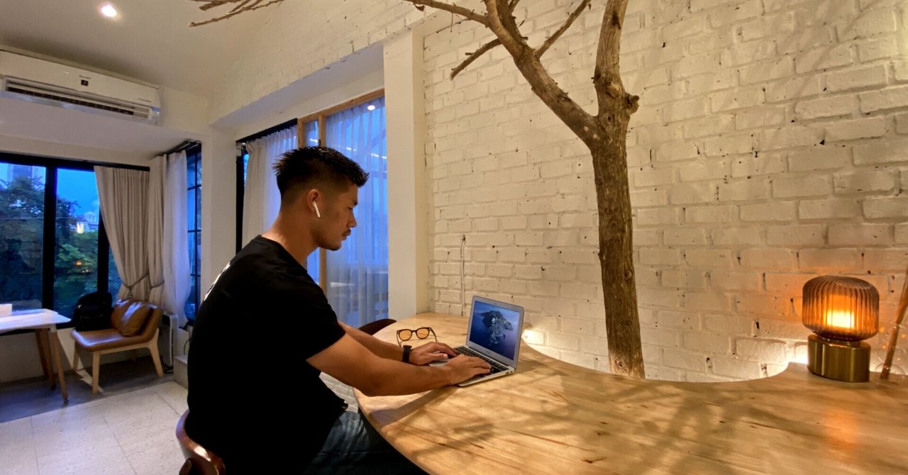 新たな挑戦｜YUTO ONO