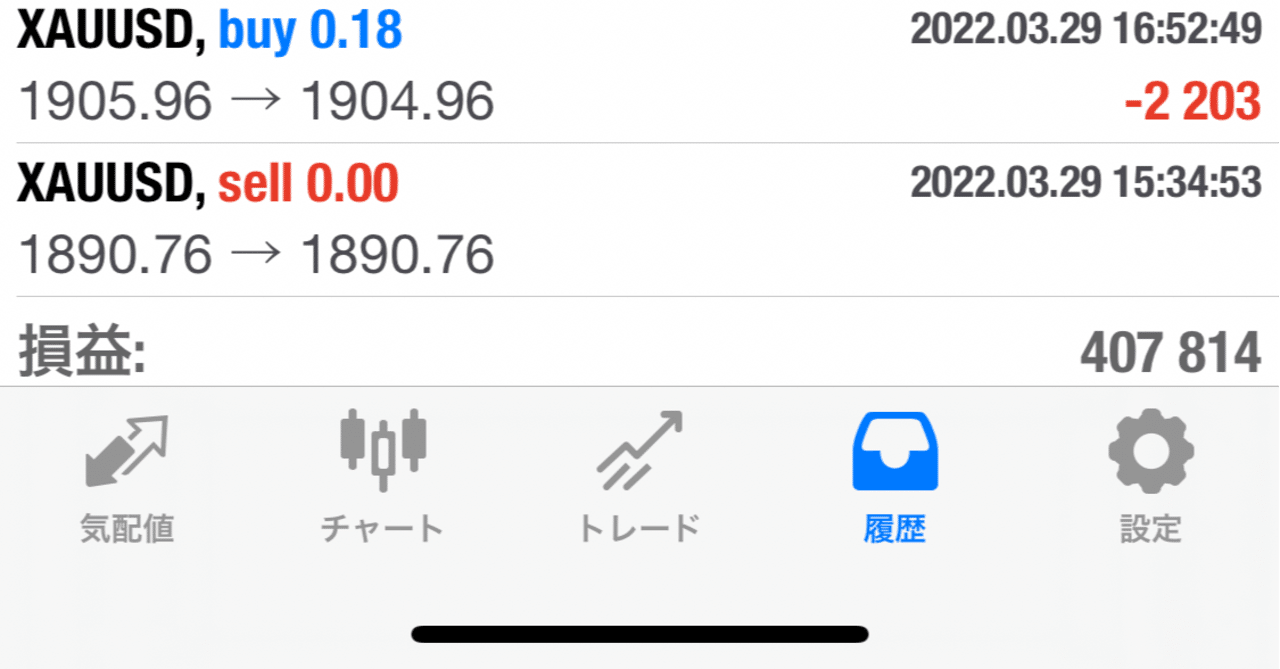 最強EA｜FX専業トレーダーshu