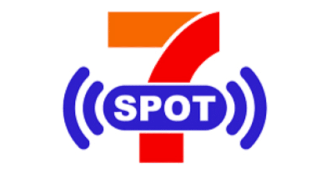 7SPOTサービス終了｜葉月 陽