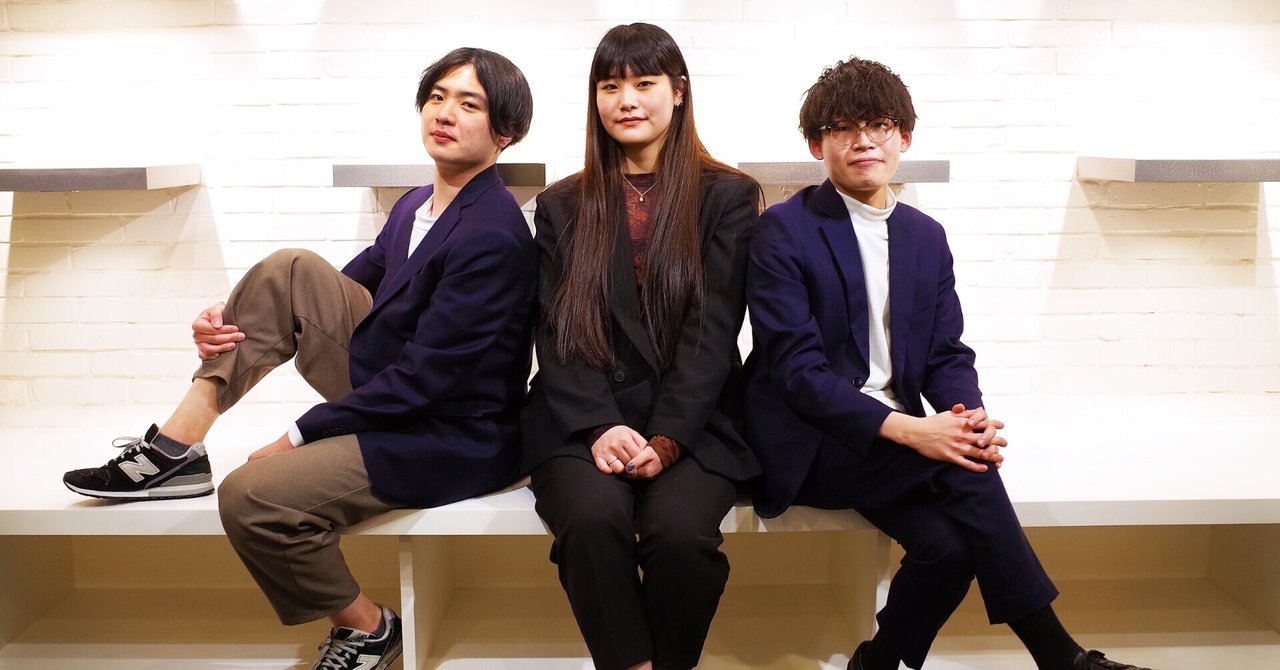 ポテンシャル採用1期生が振り返る半年間 — 成長する場としてのLifunext｜株式会社Lifunext｜note