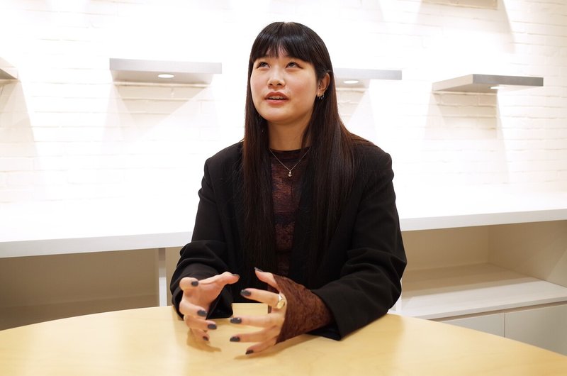 ポテンシャル採用1期生が振り返る半年間 — 成長する場としてのLifunext｜株式会社Lifunext｜note