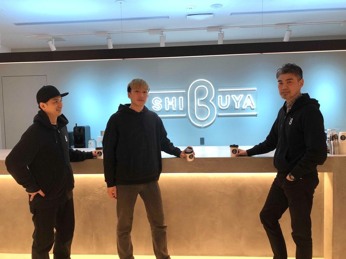 b8ta Coffee誕生ストーリー｜b8ta