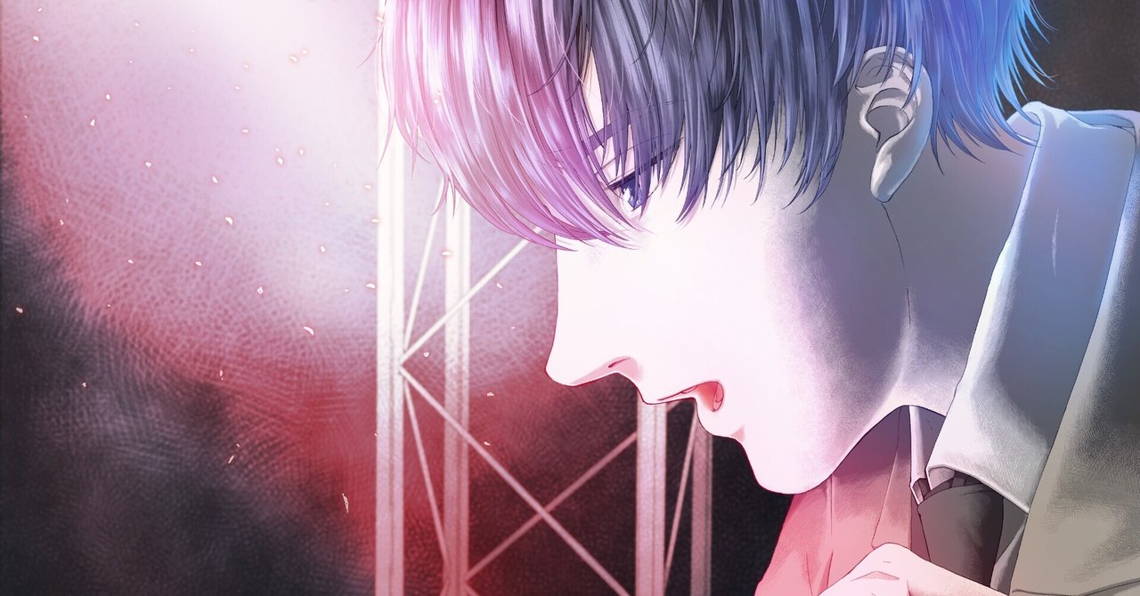 【第12話】 息を吸うのは吐き出すため、大声で叫ぶためだ｜metanoteシリーズ｜note