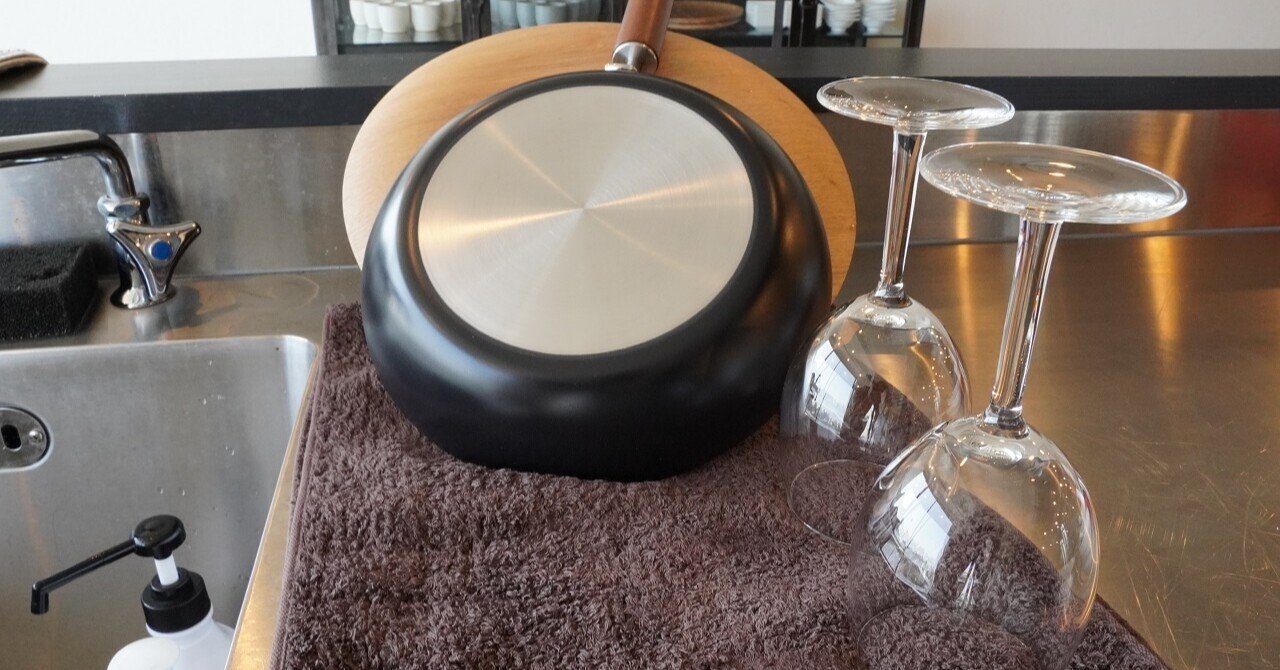 【お手入れ簡単・長持ち】「クーベルのフライパン」の魅力に迫る！｜wansuke｜note