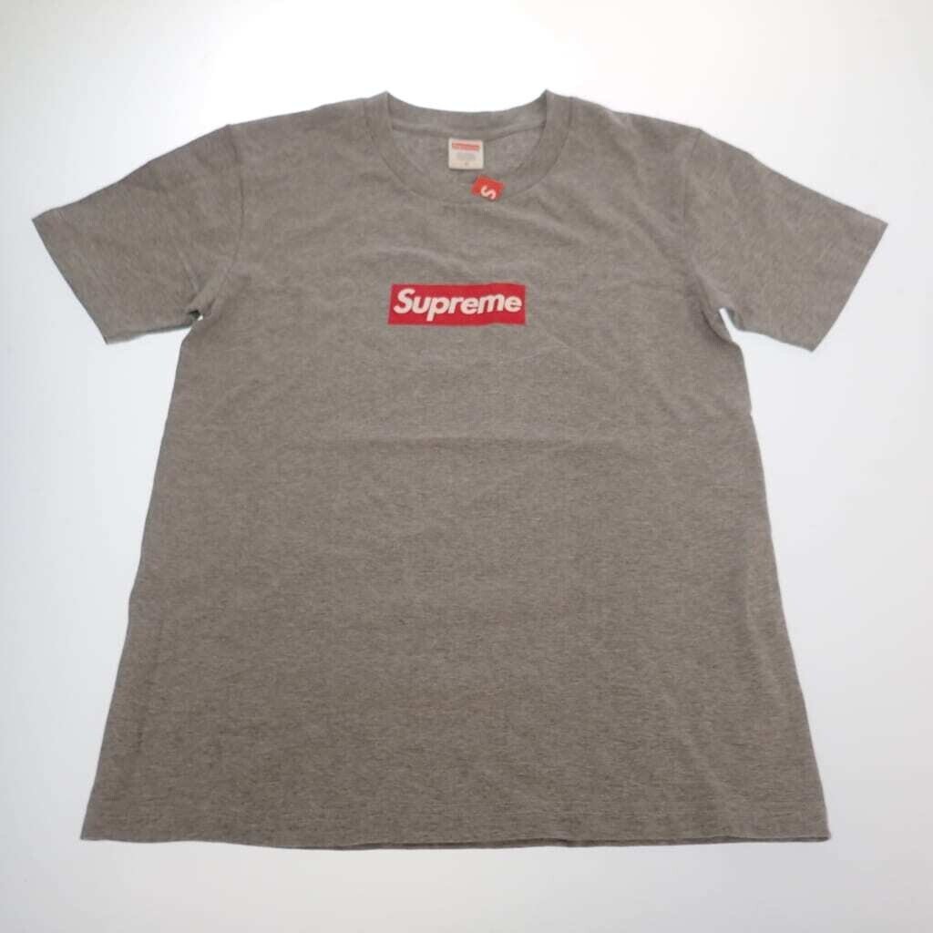 シュプリーム 20th Anniversary Box Logo Tee コピー品の見分け方をご紹介！｜STOCKLAB(ストックラボ)