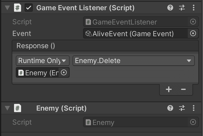 [Unity][公式解説 ScriptableObjects]を理解する｜なんきょう