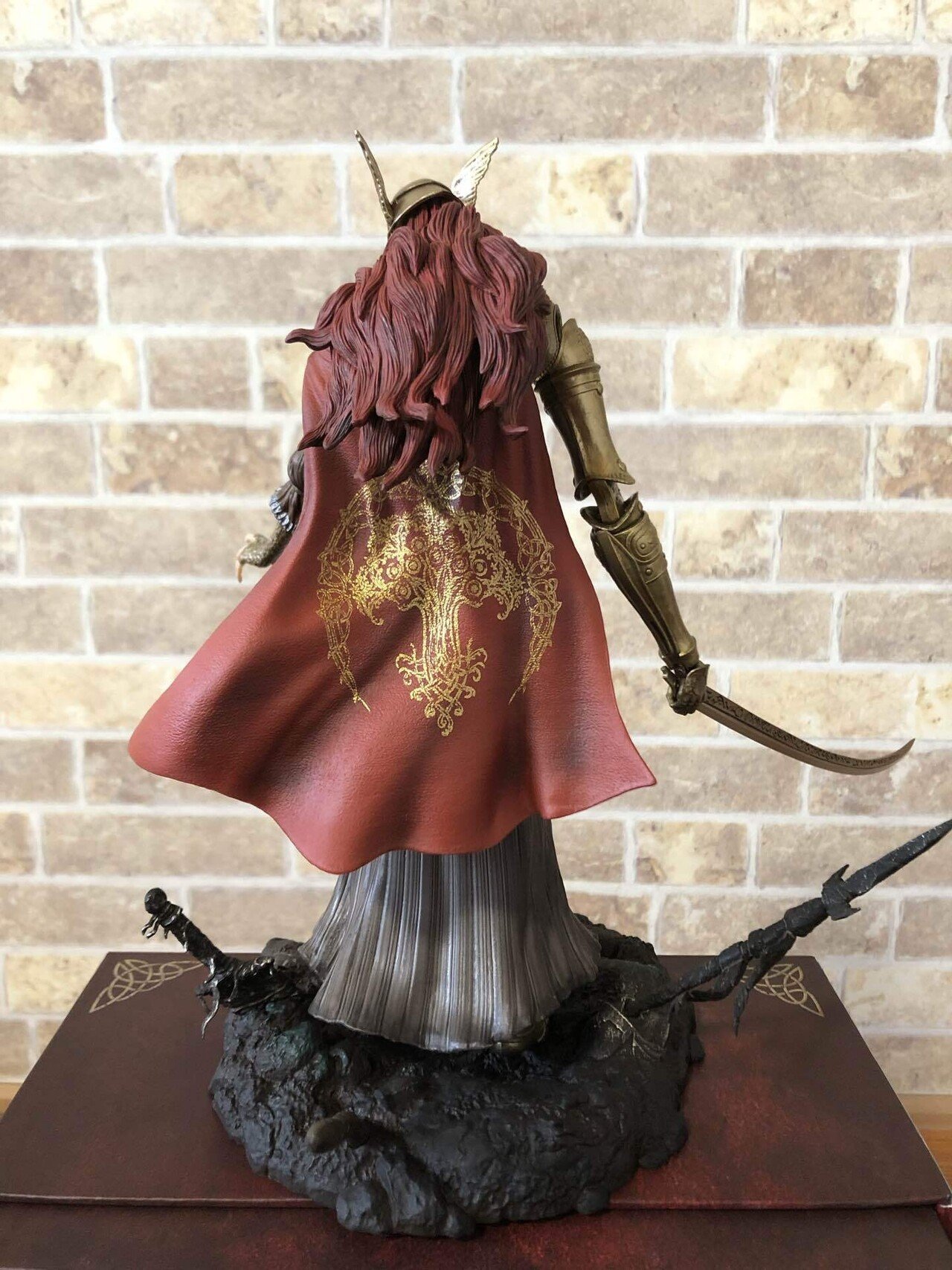 エルデンリングコレクターズエディション開封レビュー!!|絵竜 エルデンリングコレクターズエディション開封レビュー!!|絵竜