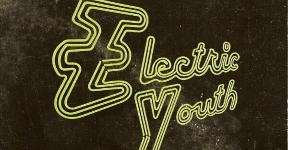 エレクトリック・ユース｜安藤優 Masaru Ando