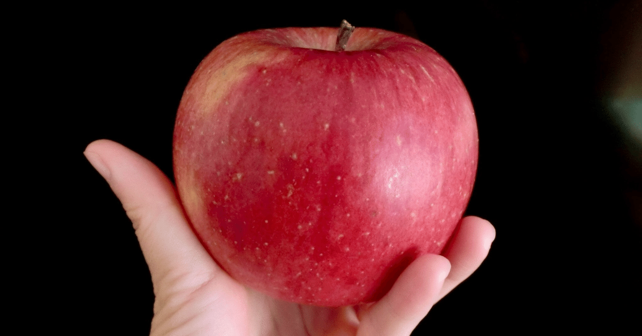 アップルさんのSMBついての覚え書き｜Hisao Tsujimura