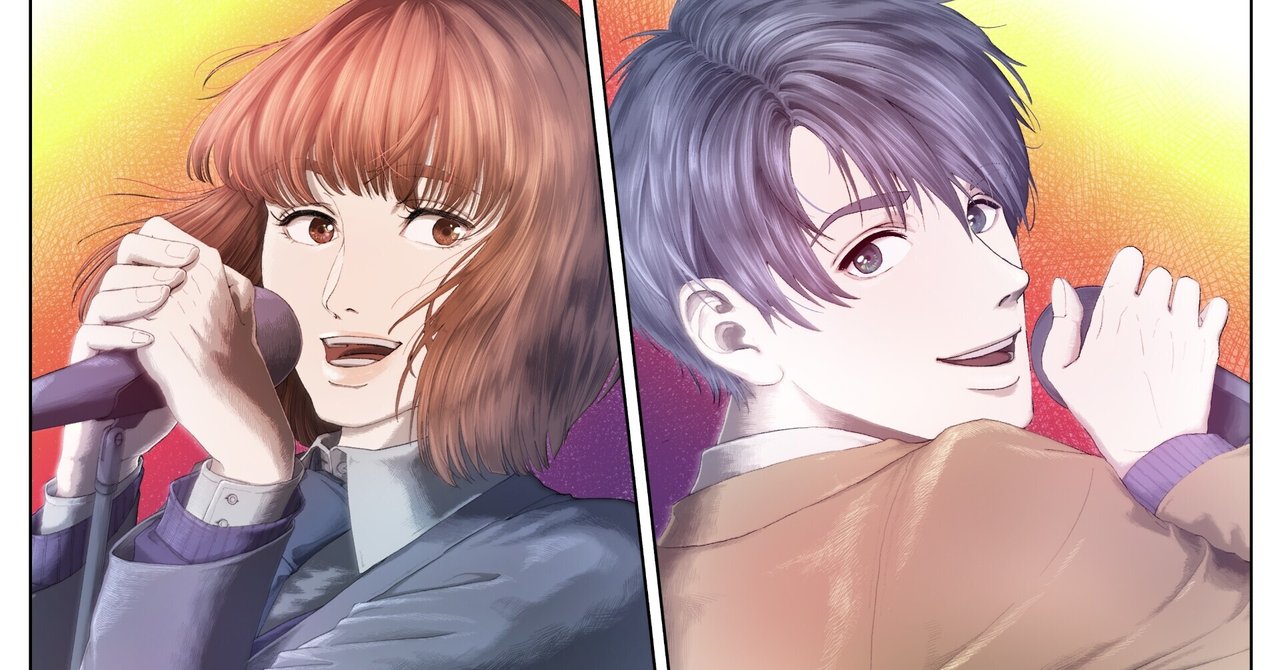 【第13話】 音を立てて “再生” ボタンが押された、そんな気がした。｜metanoteシリーズ｜note